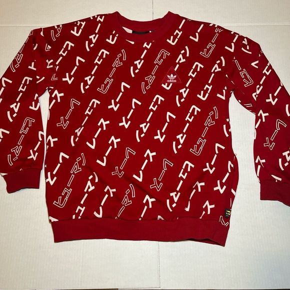 adidas | Sweaters | Adidas X Pharrell Williams Unisex Size S | Poshmark